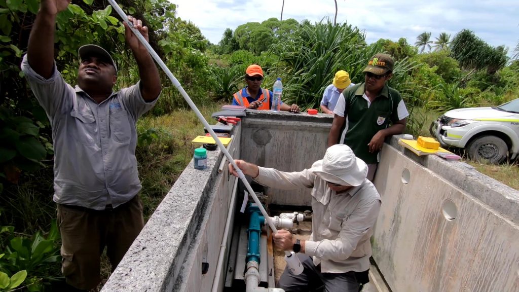 7 Pacific Island nations band together to protect against extreme ...