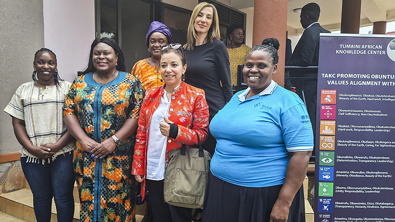 Third South Summit: Leaving No One Behind – Kampala, Uganda, January ...