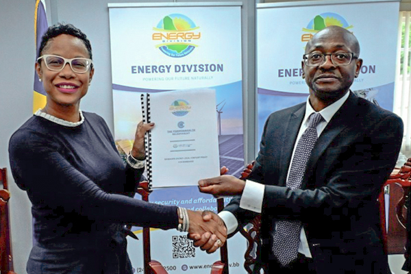 India-UN Fund: Sparking Innovation in Barbados’ Energy Sector – UNOSSC
