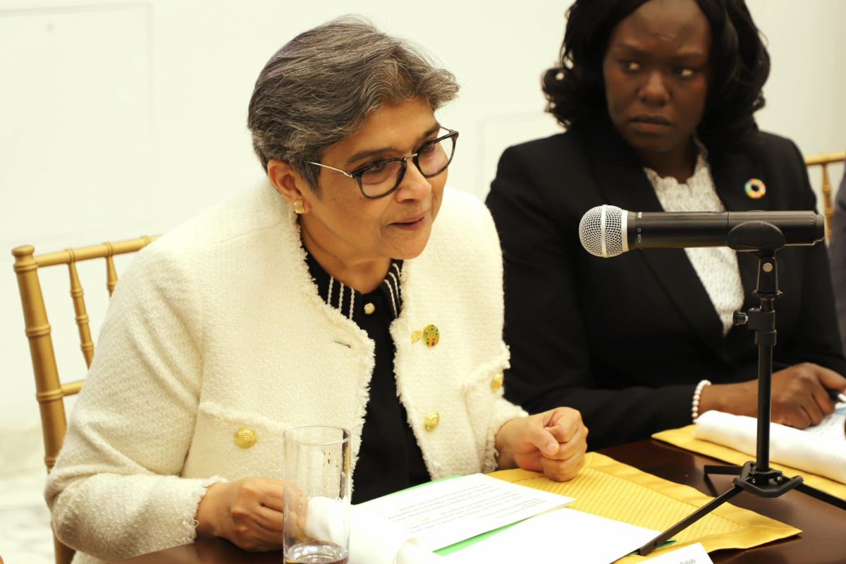 India-UN Fund: Catalytic Role of South-South Cooperation Highlighted ...