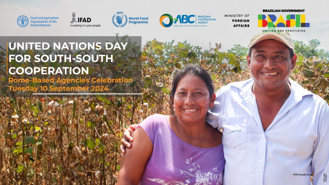 Global Partners, Local Actions: Strengthening Nutrition and Food ...