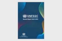 UNFSSC Results Report 2022-2023 – UNOSSC