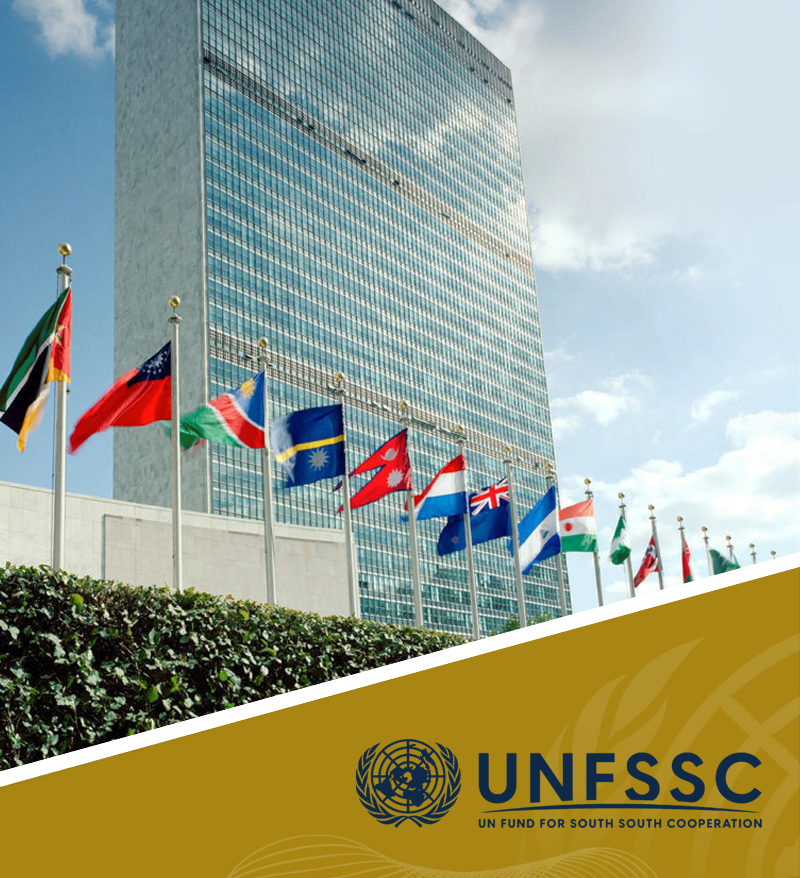 United Nations Fund for South-South Cooperation – UNOSSC
