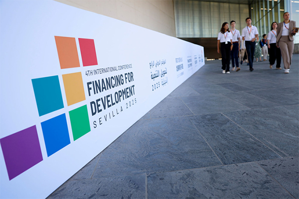 South-South and Triangular Cooperation: Key to Delivering on the ...