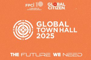 Global Town Hall 2025 Highlights South-South Cooperation and Citizen ...