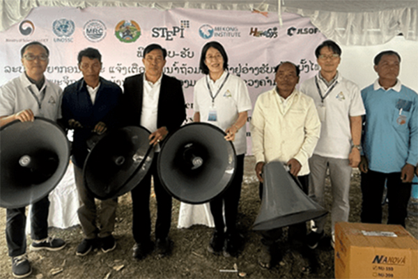 UN Fund for South-South Cooperation Drives Innovation and Resilience ...