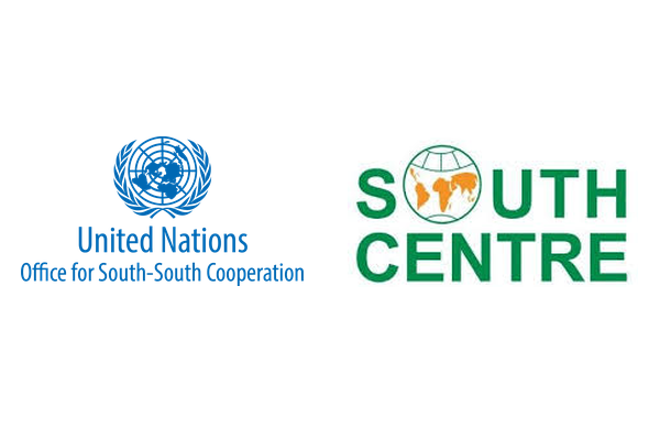 UNOSSC and the South Centre Renew Partnership to Advance South-South ...